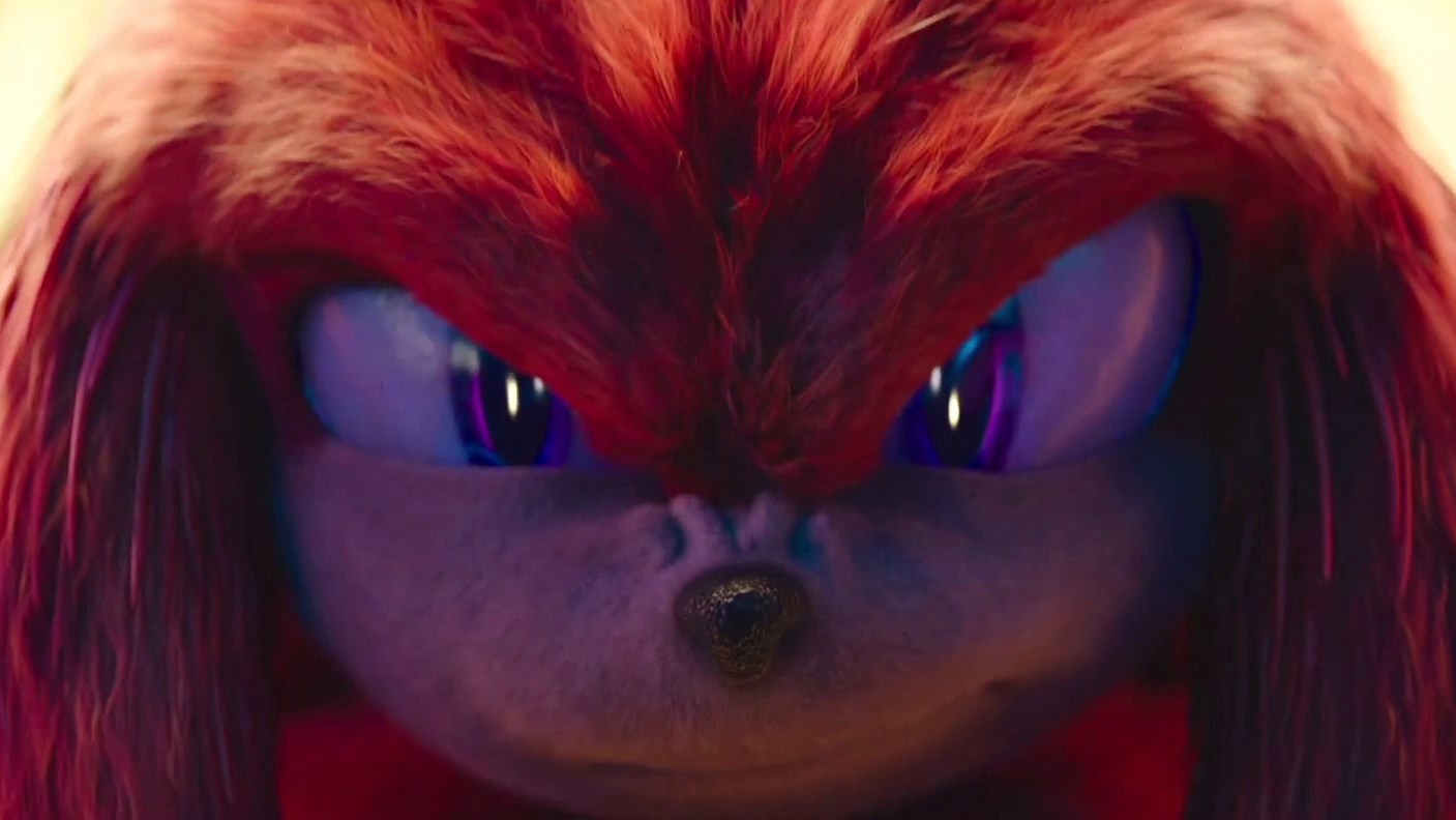 Sonic the Hedgehog 2 Reviews - Metacritic