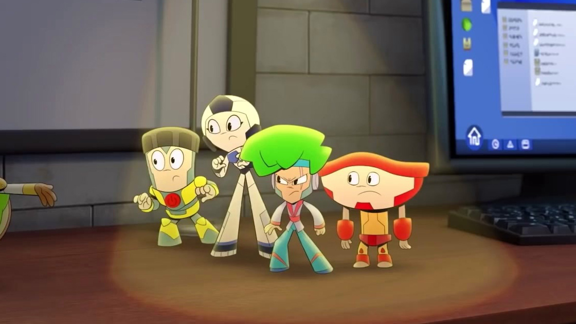 Transformers: BotBots - Where to Watch and Stream - TV Guide