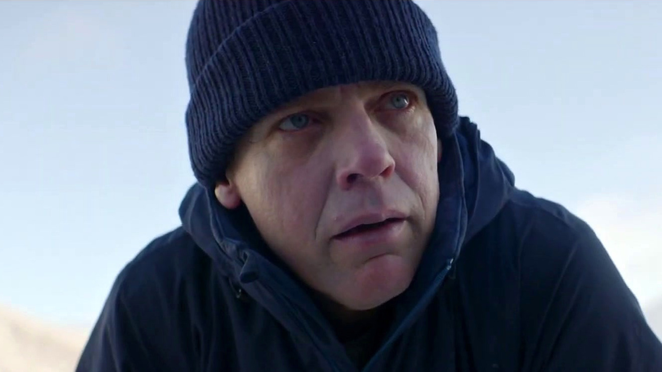 Arctic Void - Where to Watch and Stream - TV Guide