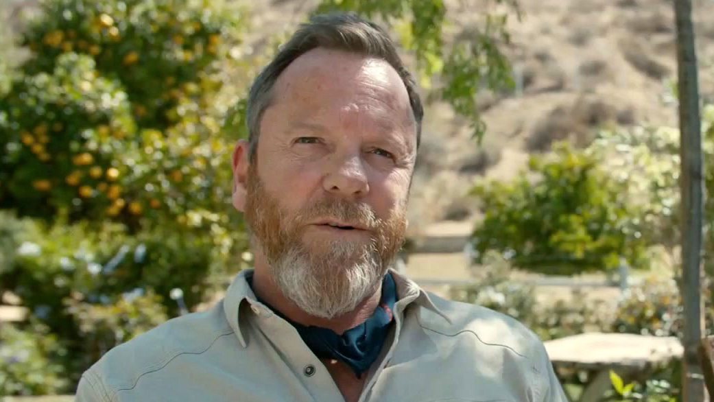 The Contractor Reviews - Metacritic