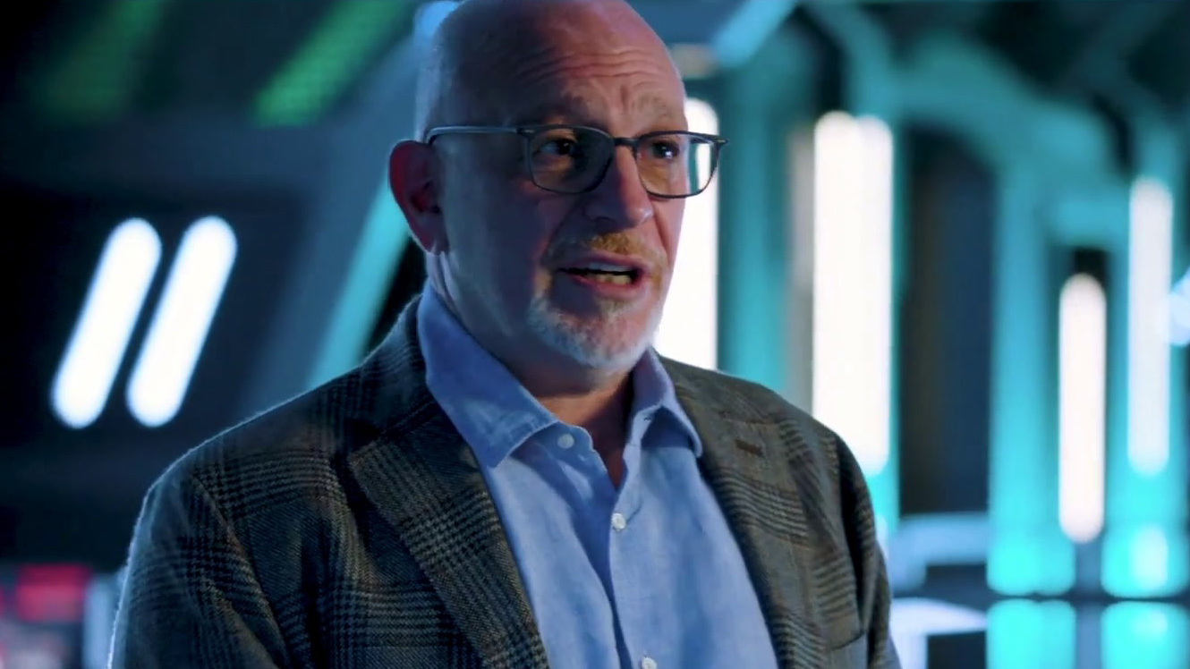 Star Trek: Picard: Assimilation - TV Guide