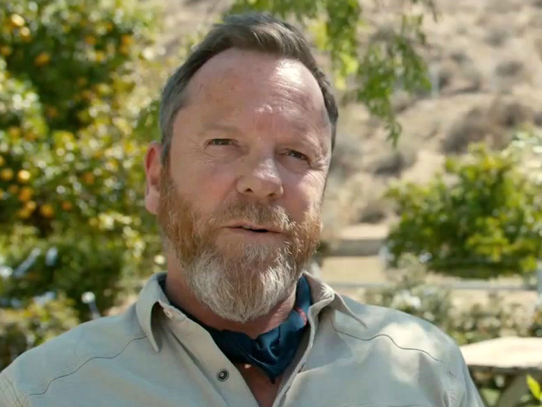 The Contractor (15 Second Spot) - TV Guide