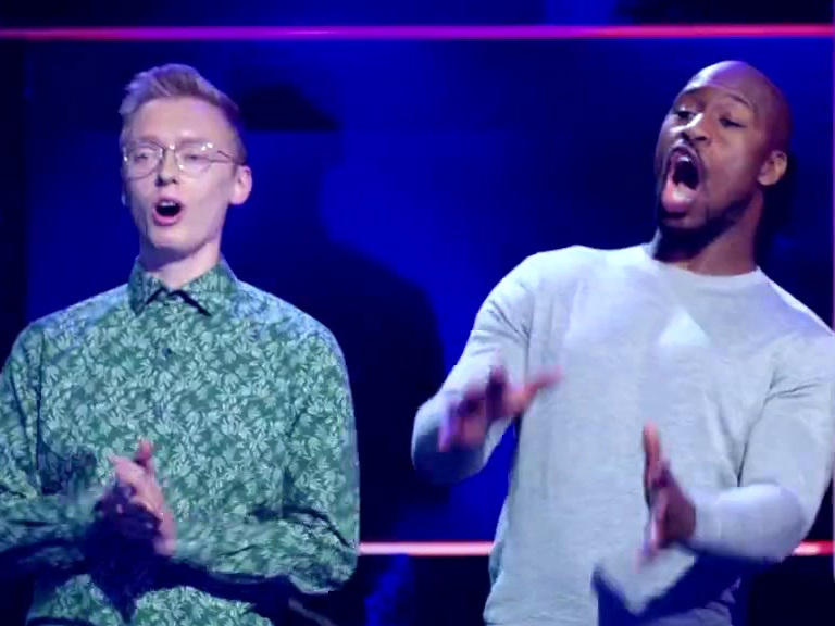 Domino Masters - Season 1 Reviews - Metacritic