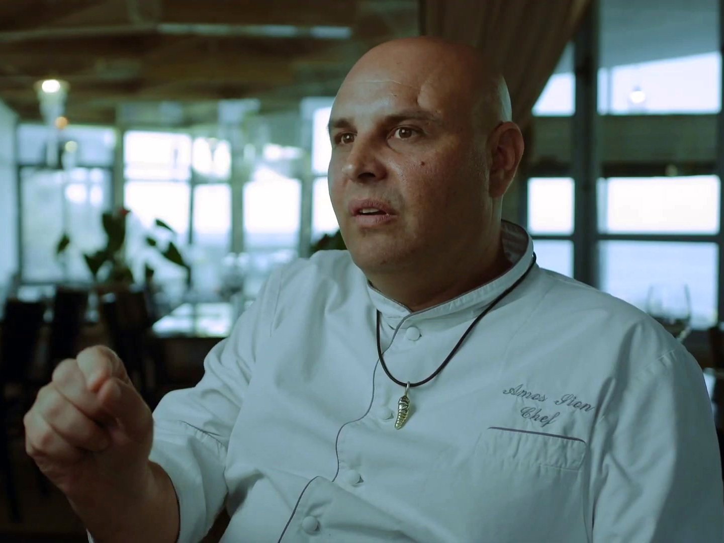 Breaking Bread - Where to Watch and Stream - TV Guide