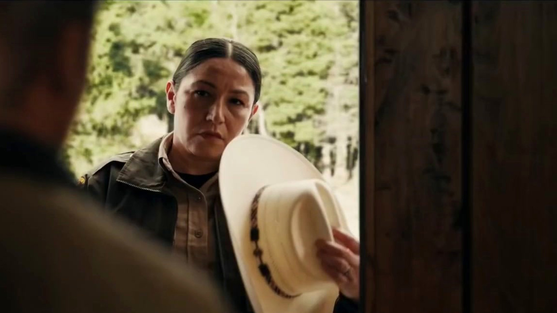 Outer Range - Season 1 Reviews - Metacritic