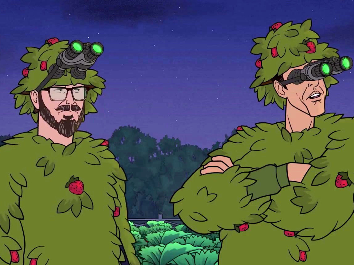 Dicktown - Where to Watch and Stream - TV Guide