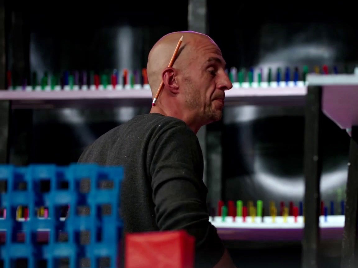 Domino Masters - Season 1 Reviews - Metacritic