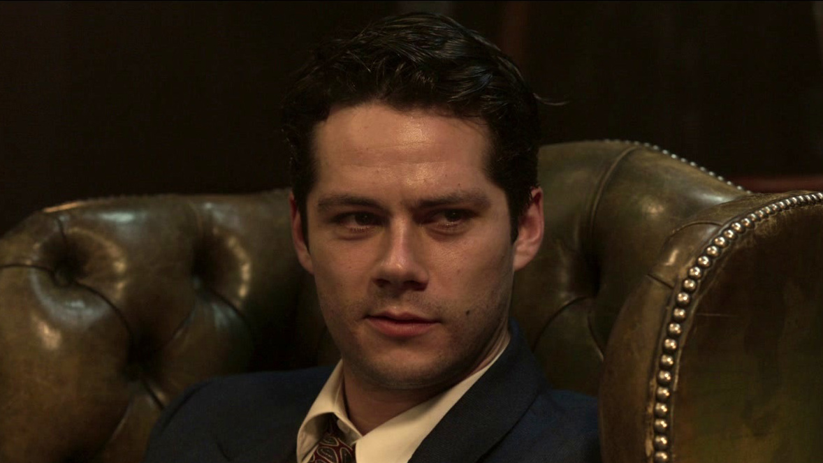 The Outfit Reviews - Metacritic