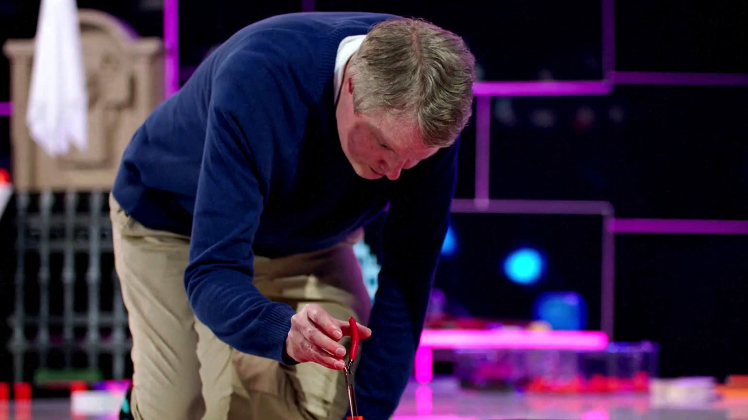 Domino Masters - Season 1 Reviews - Metacritic