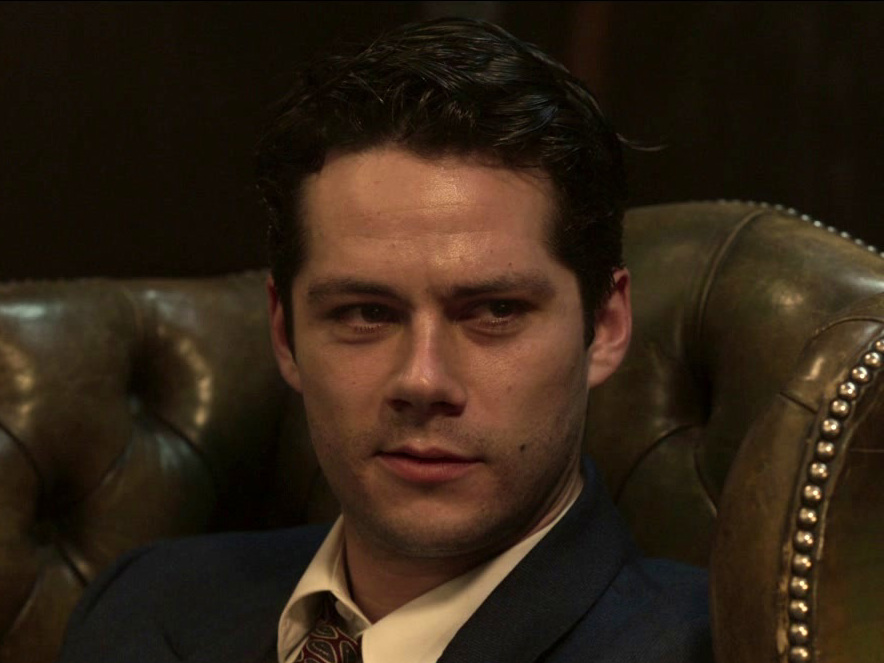 The Outfit - Where to Watch and Stream - TV Guide