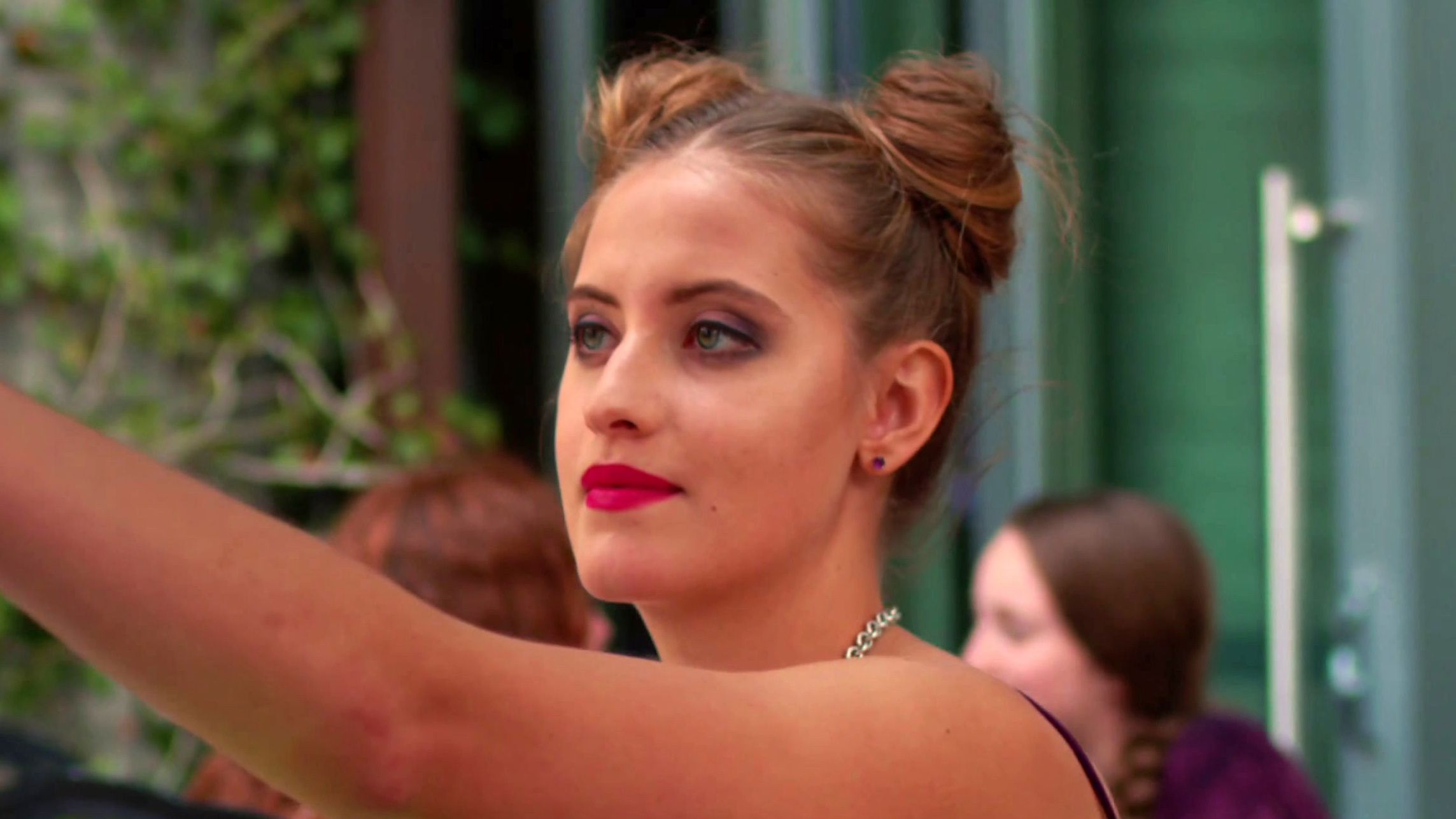 The Sound of Violet - Where to Watch and Stream - TV Guide