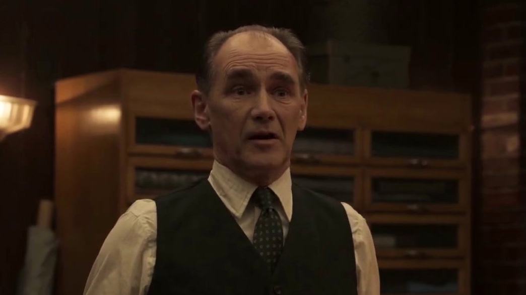 The Outfit Reviews - Metacritic