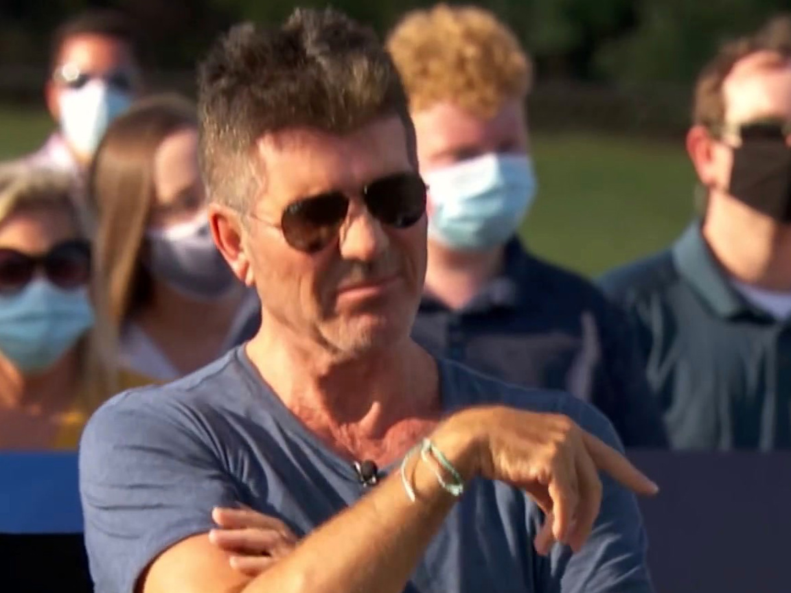 AGT Extreme - Where to Watch and Stream - TV Guide