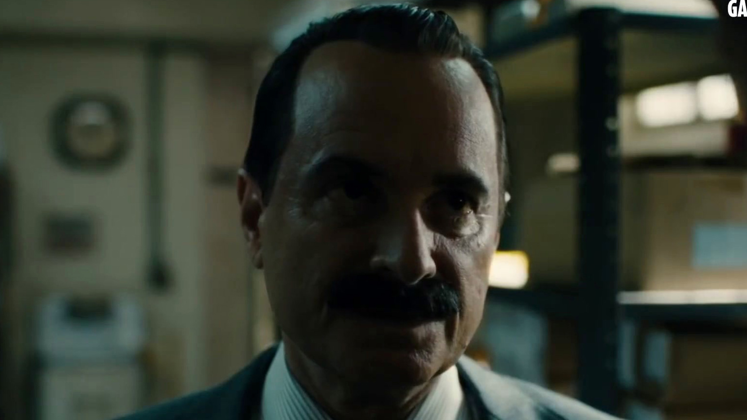 Gaslit - Season 1 Reviews - Metacritic