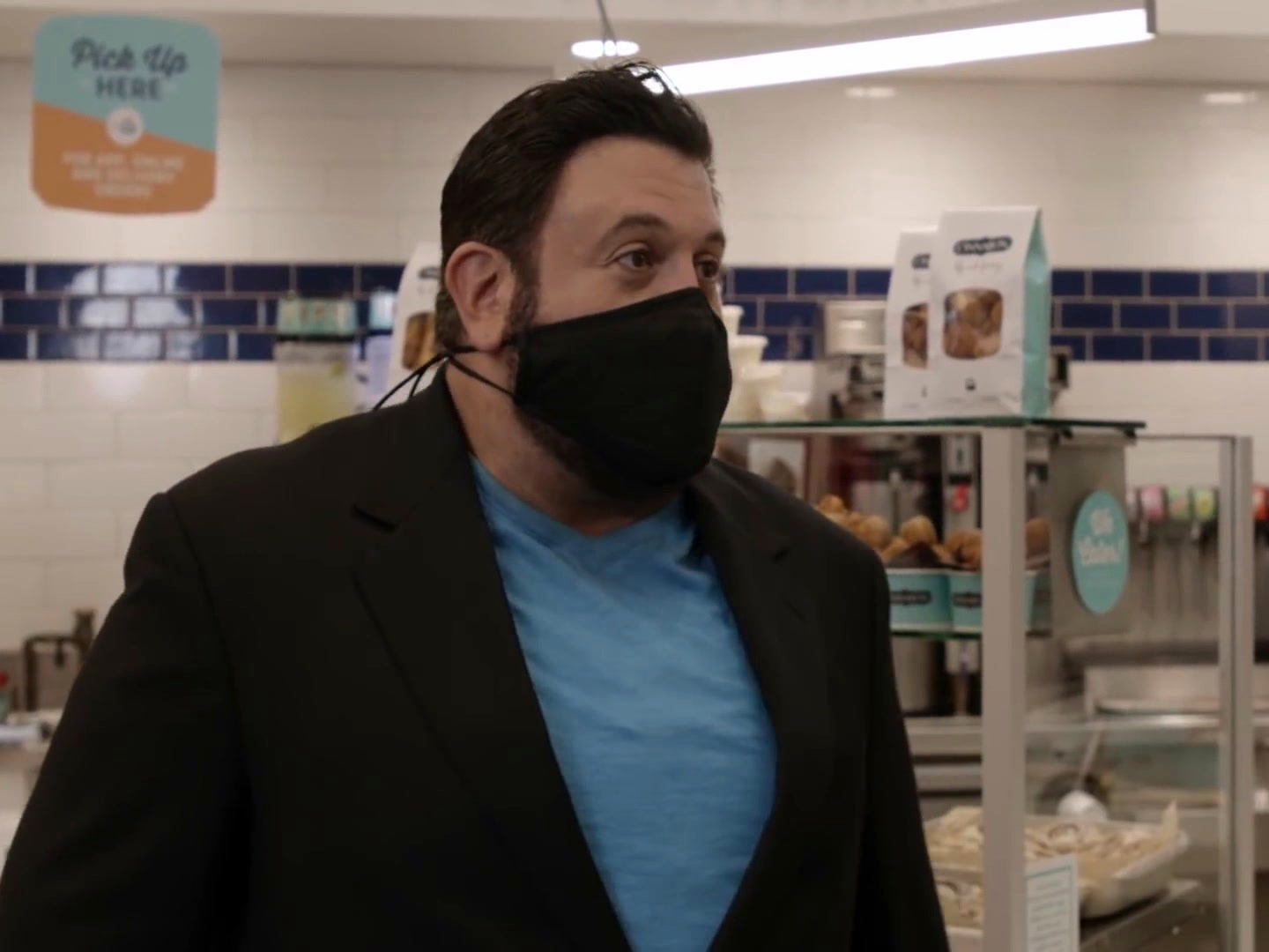 Adam Eats the 80s - Where to Watch and Stream - TV Guide