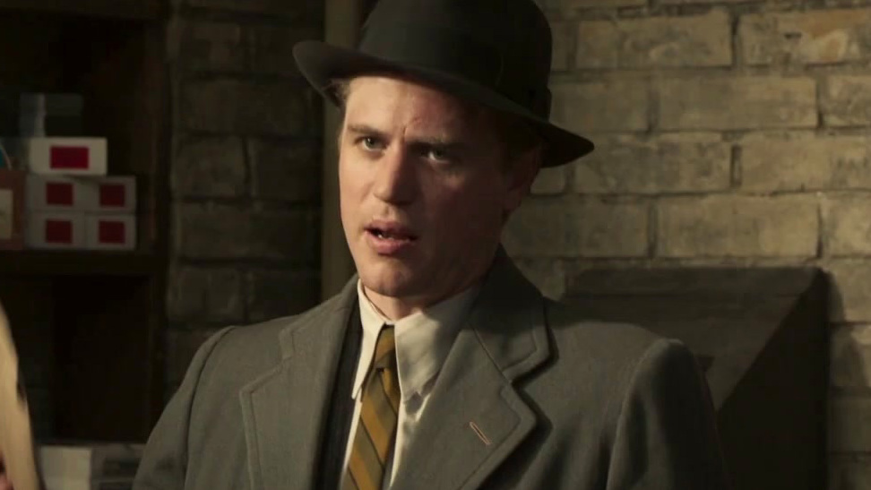 The Outfit Reviews - Metacritic