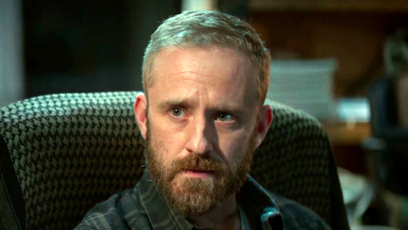 The Contractor Reviews - Metacritic