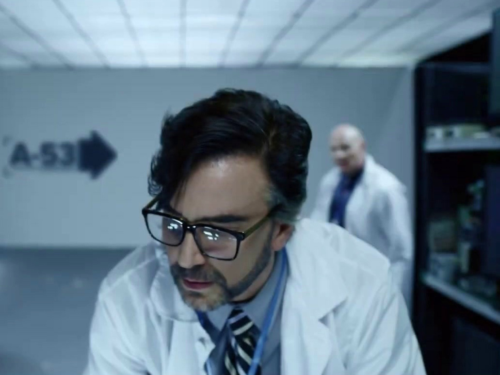 Robot Apocalypse - Where to Watch and Stream - TV Guide