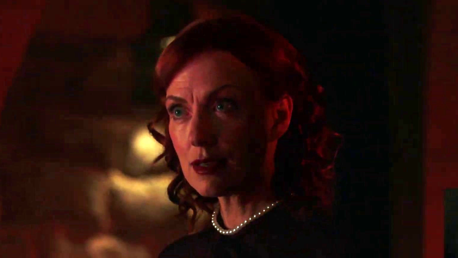 Astrid And Lilly Save The World: The Guardian Reveals Himself - TV Guide