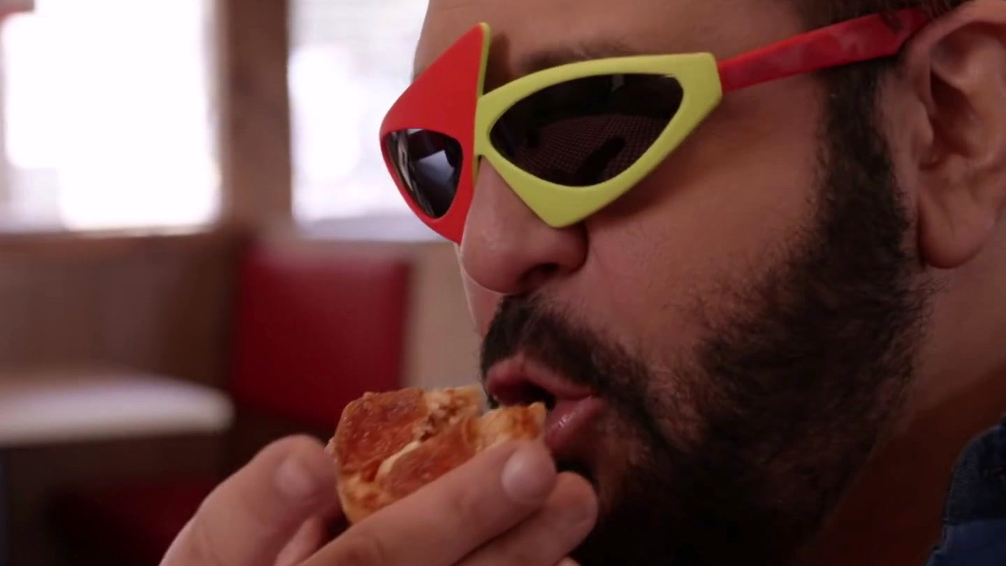 Adam Eats the 80's: Awesome 80s Collections - TV Guide