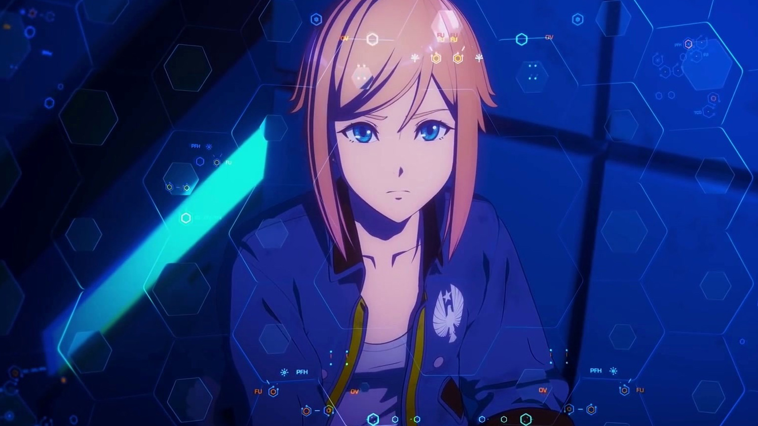 Pacific Rim: The Black - Season 2 Reviews - Metacritic