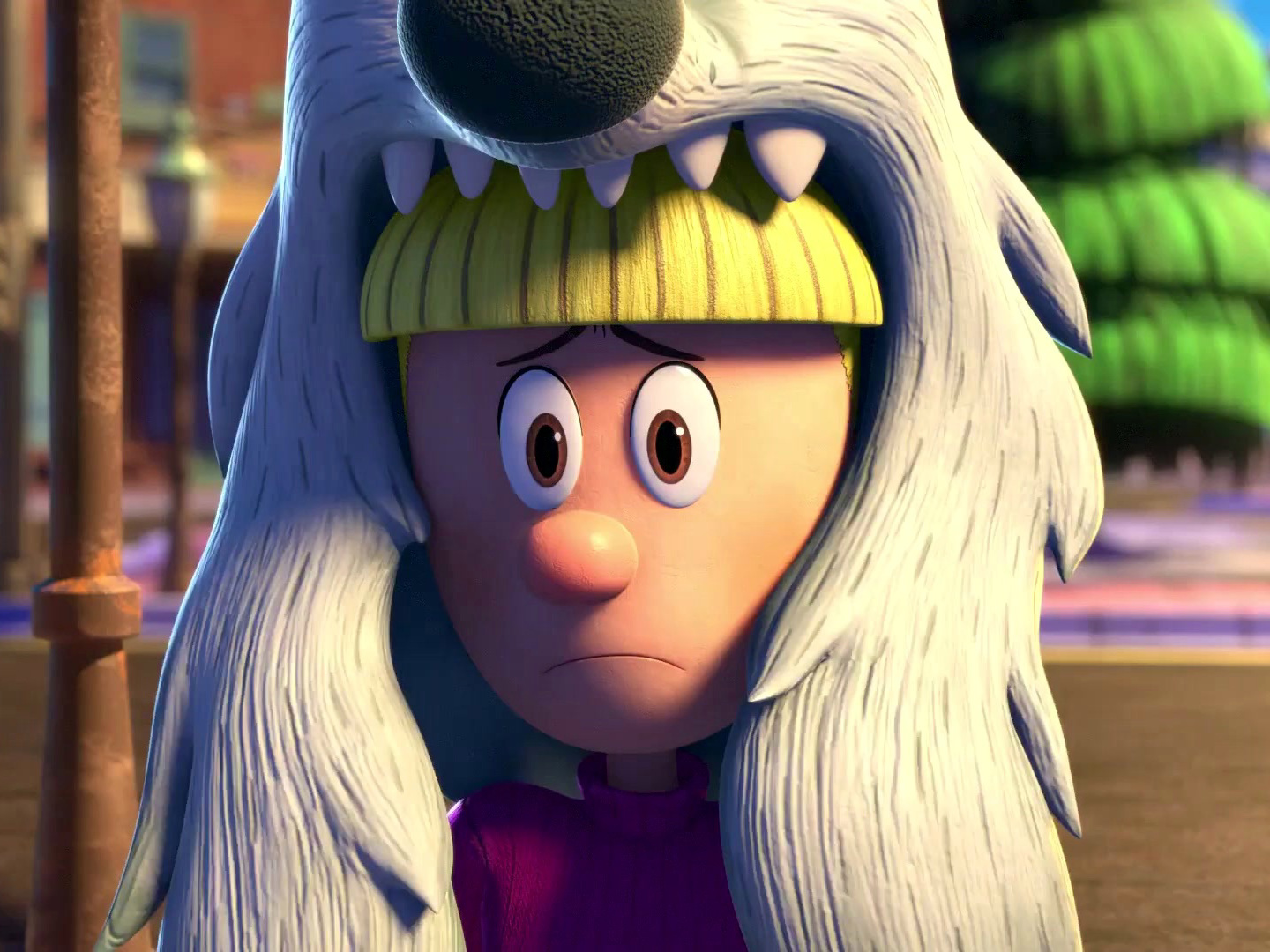 Bryce Charles - TV Guide