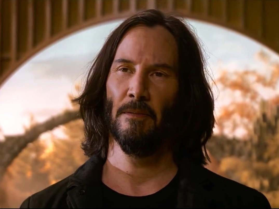 The Matrix Resurrections - Where to Watch and Stream - TV Guide