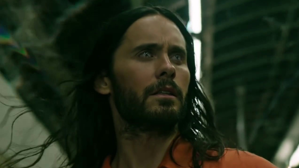 Morbius Reviews - Metacritic