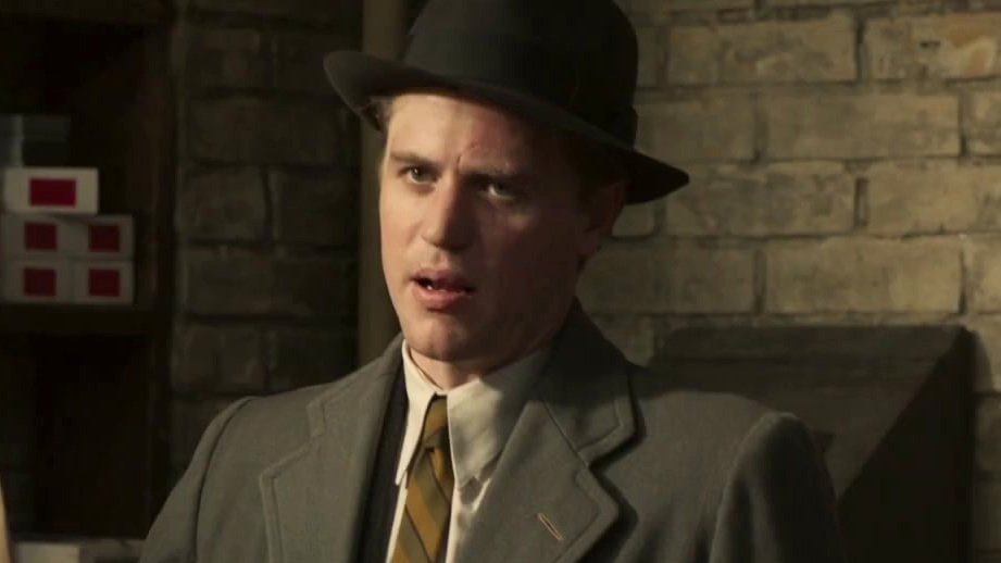 The Outfit Reviews - Metacritic