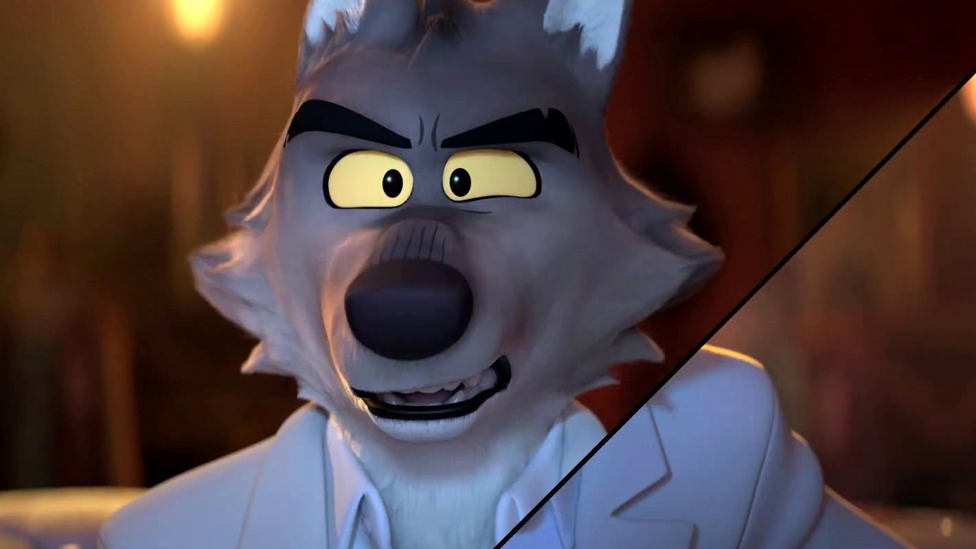 The Bad Guys Reviews - Metacritic