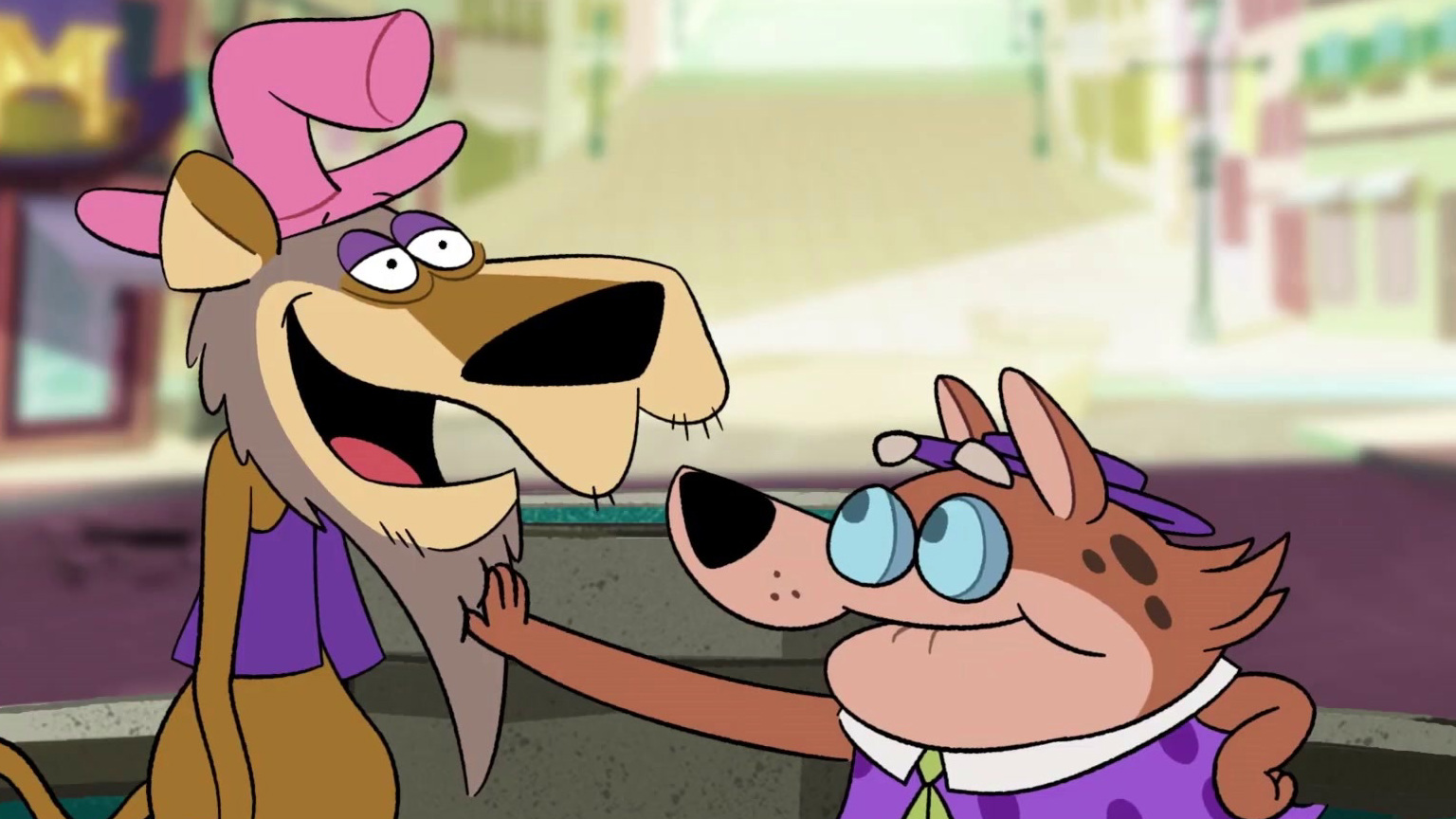 Jellystone! - Season 1 Reviews - Metacritic