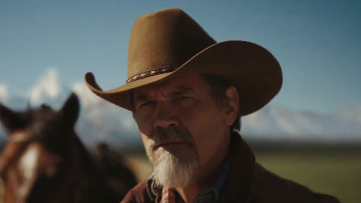 Outer Range - Season 1 Reviews - Metacritic