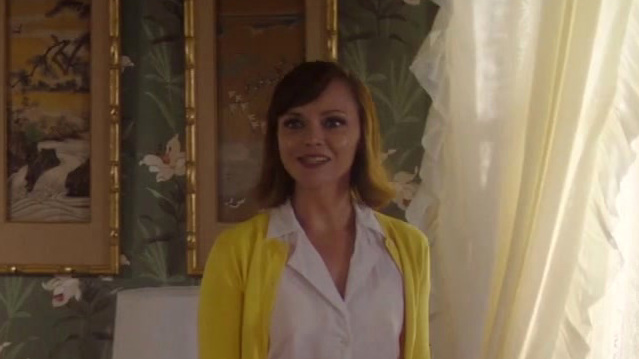 Sally Elbert - TV Guide