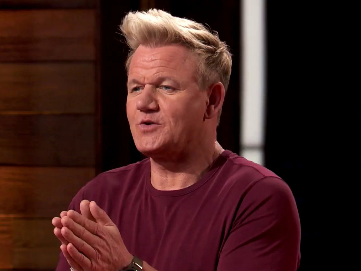 Masterchef Junior: The Young Chefs Race To Finish Their Dishes - TV Guide