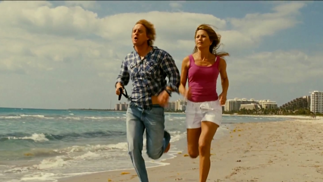 Marley & Me Reviews - Metacritic