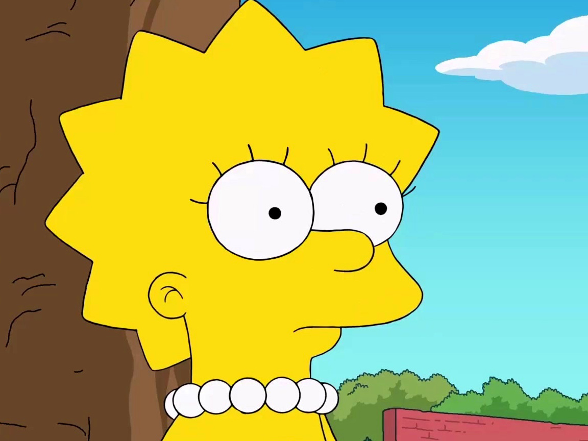 The Simpsons: The Clown Stays In The Picture - TV Guide