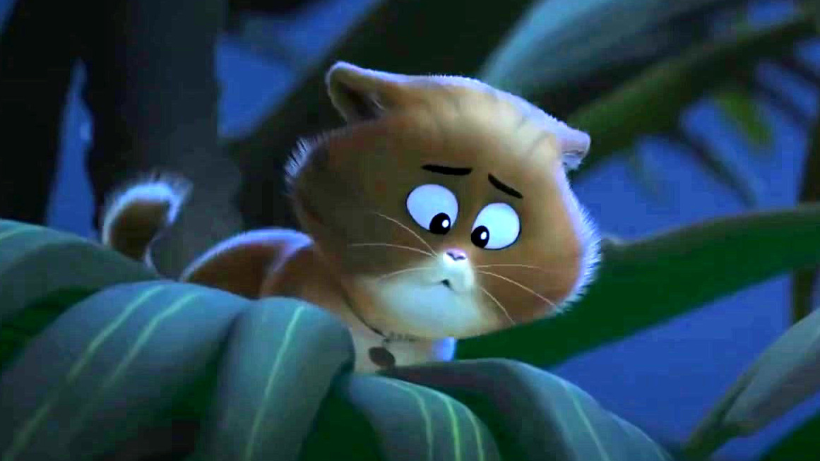 The Bad Guys Reviews - Metacritic