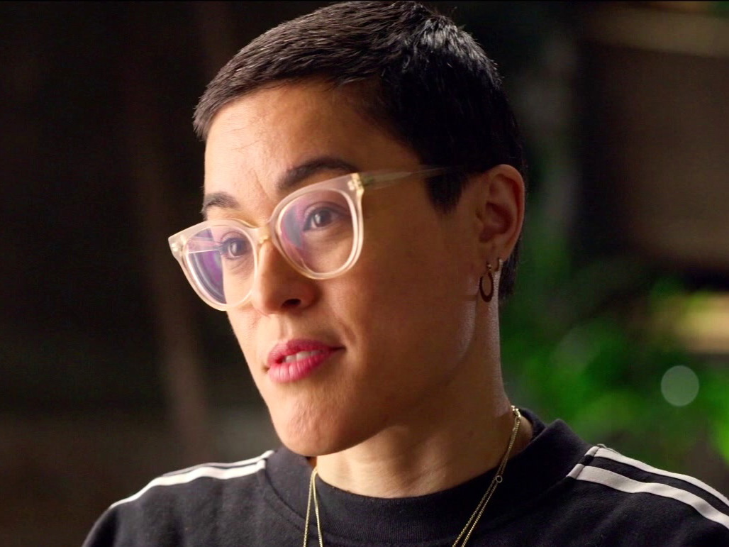 The Baby - Season 1 Reviews - Metacritic