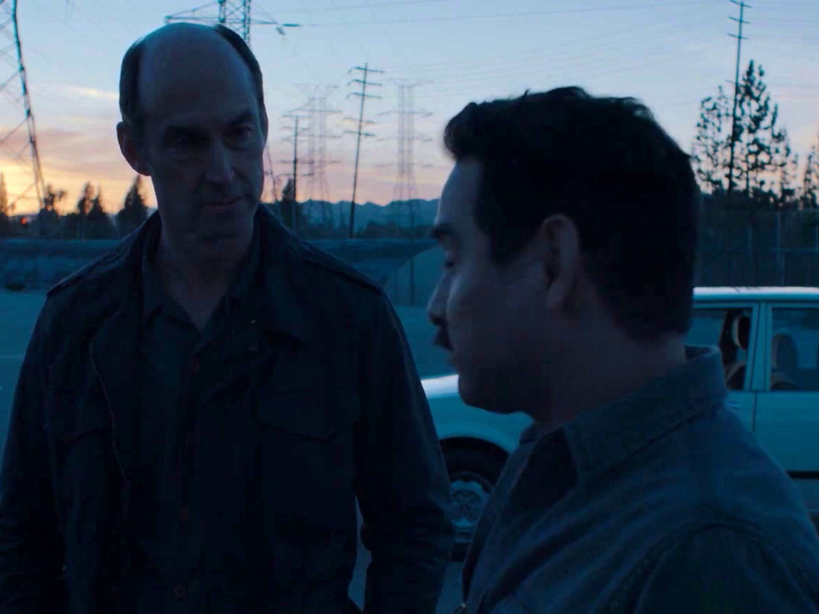 Snowfall: Lions - TV Guide