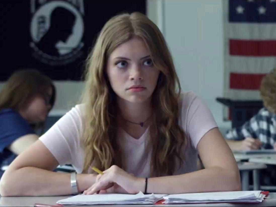 Where the Scary Things Are - Where to Watch and Stream - TV Guide