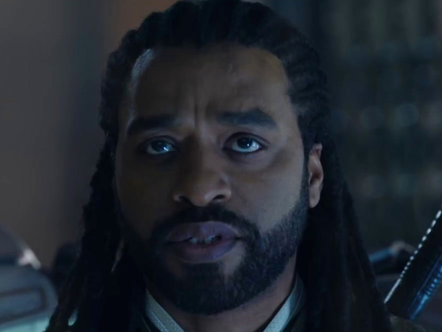 Doctor Strange In The Multiverse Of Madness: Time (Spot) - TV Guide