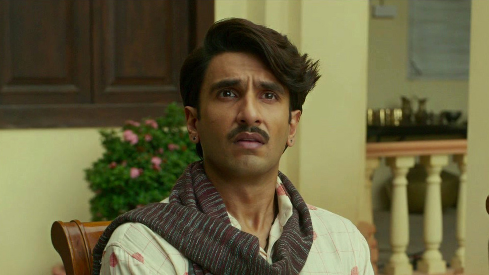 Divyang Thakkar - TV Guide