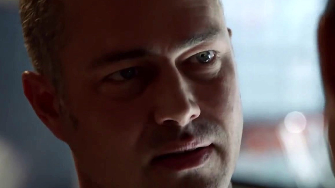 Chicago Fire: Kidd Confronts Severide About Seager - TV Guide