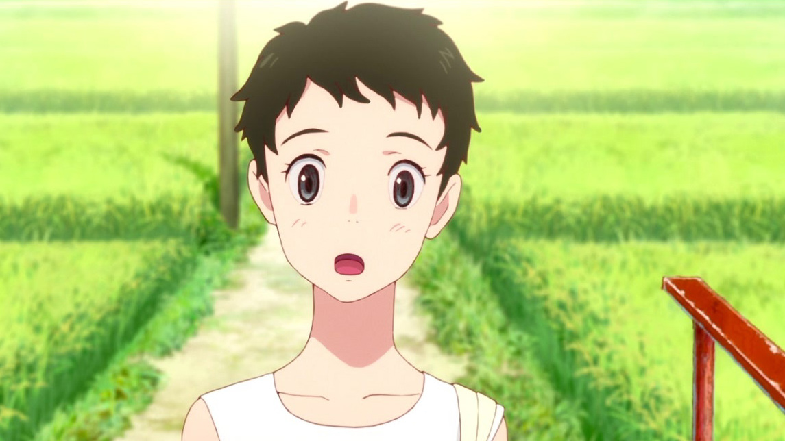 Fortune Favors Lady Nikuko Reviews - Metacritic