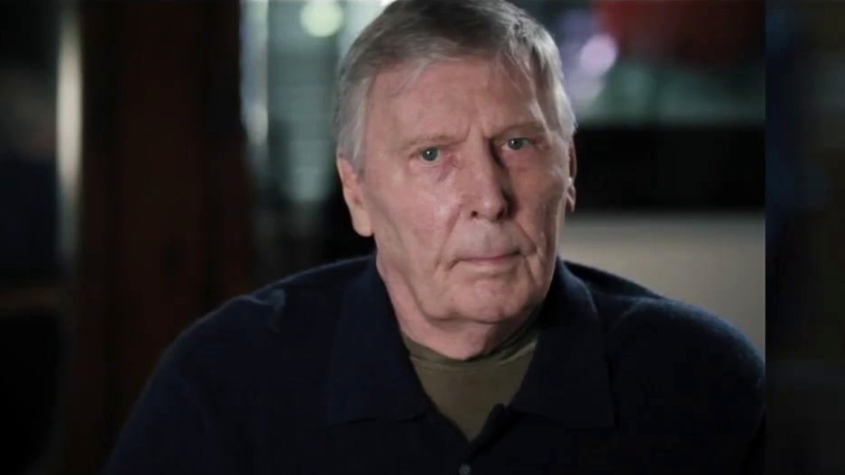 Dr. Delirium & The Edgewood Experiments - TV Guide