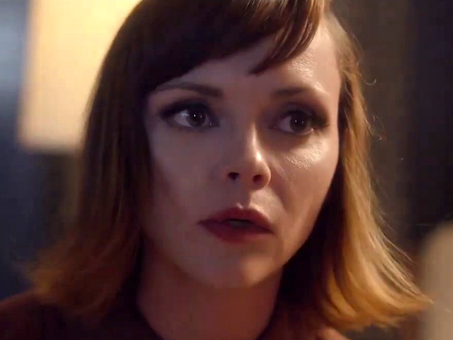 Sally Elbert - TV Guide