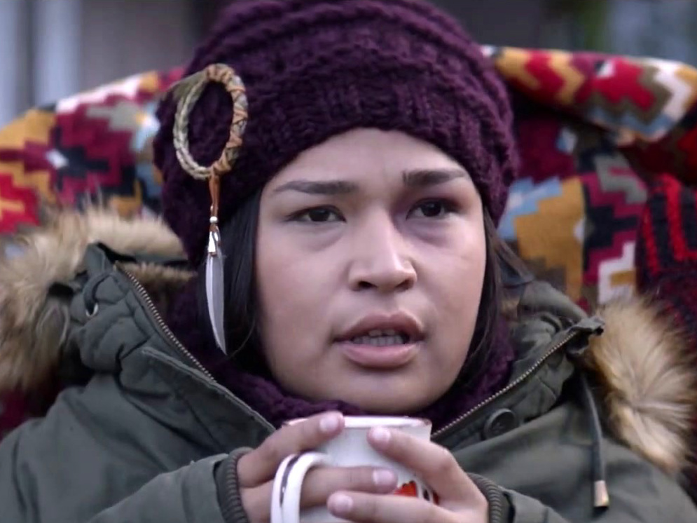 Emma Morrison - TV Guide