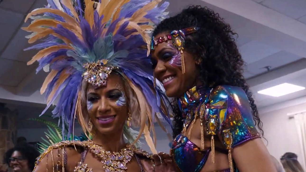 Becoming a Queen - Where to Watch and Stream - TV Guide