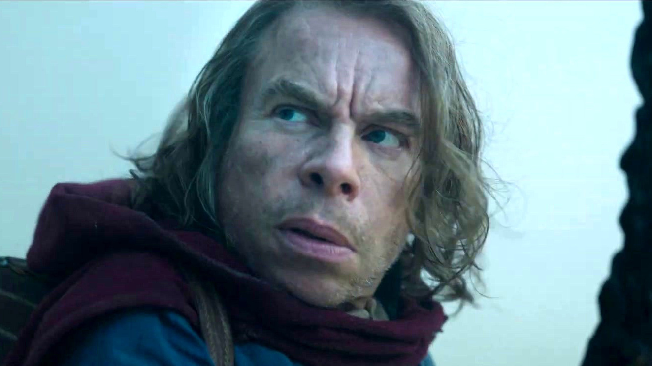 Willow - Season 1 Reviews - Metacritic