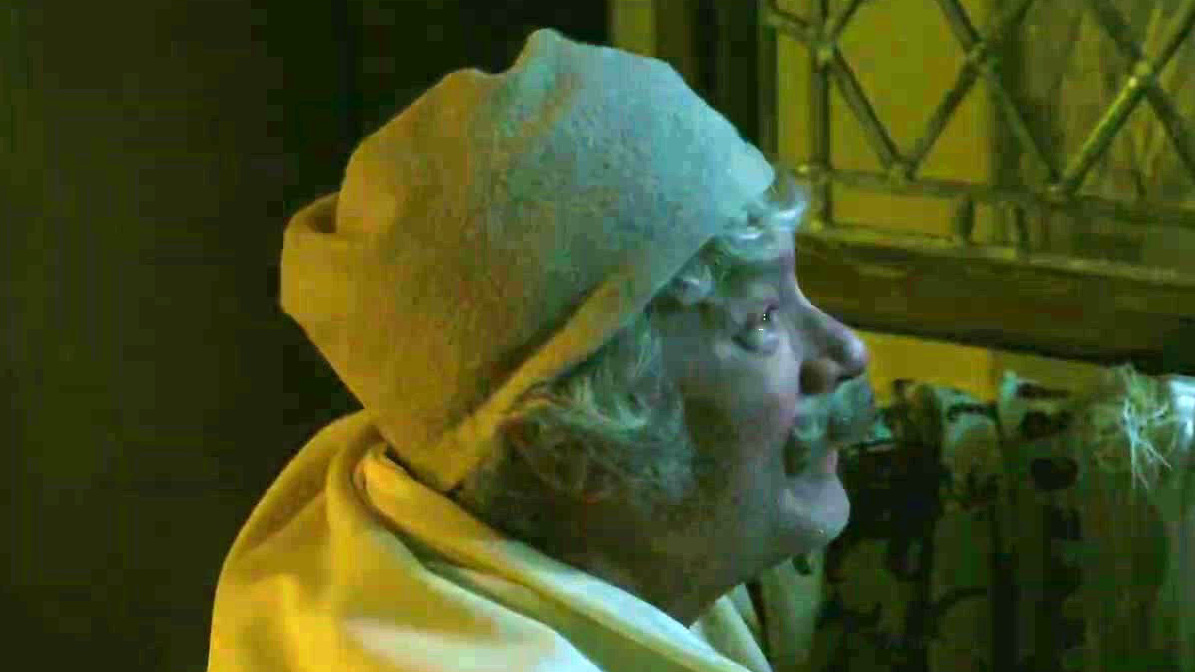 Pinocchio - TV Guide